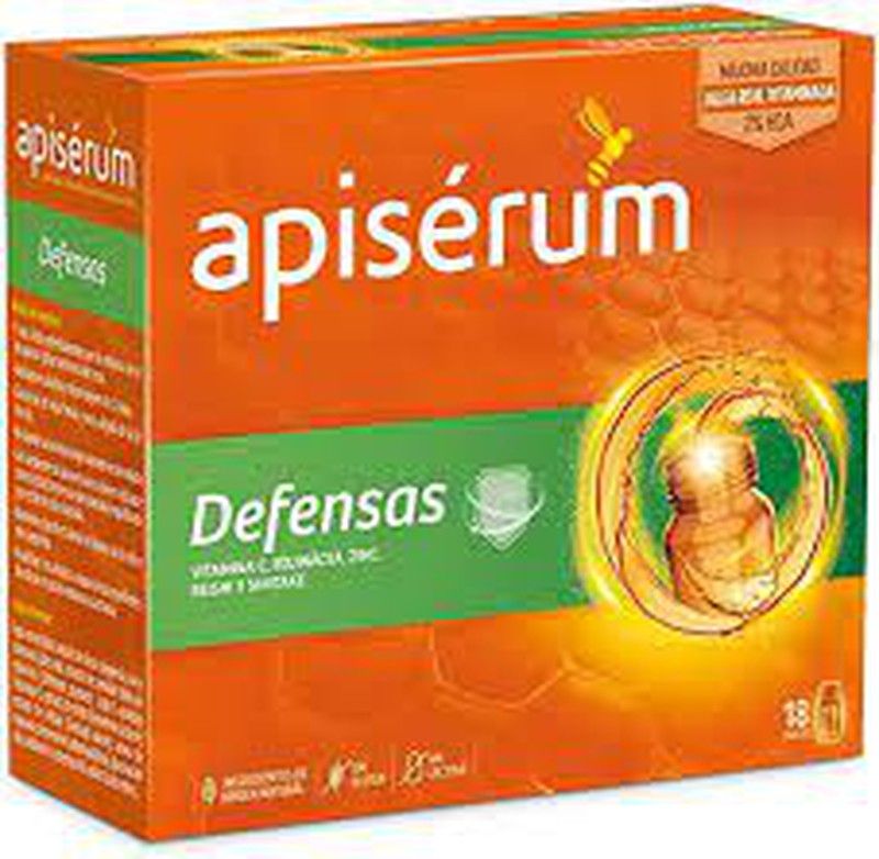 Productos antigripales: ¿para qué y por qué?