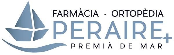 Adventia Pharma — Farmacia y Ortopedia Peraire